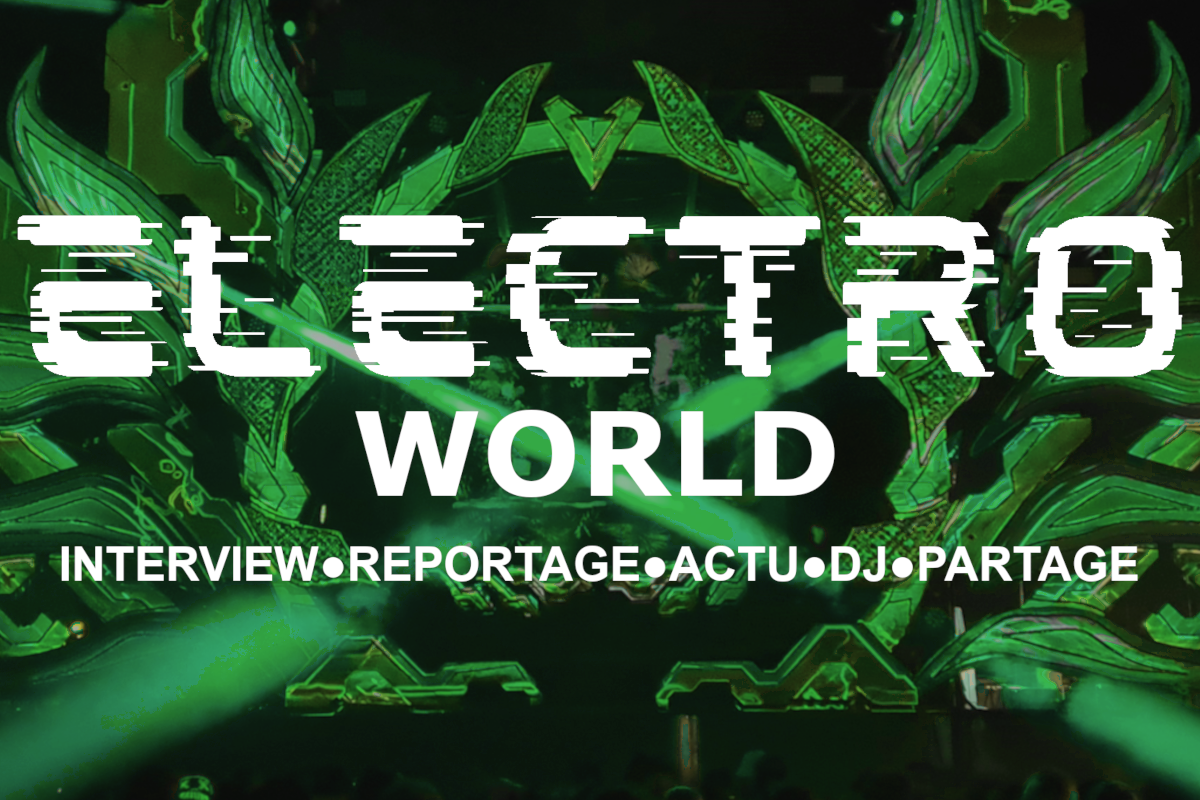 Accueil - ElectroWorld