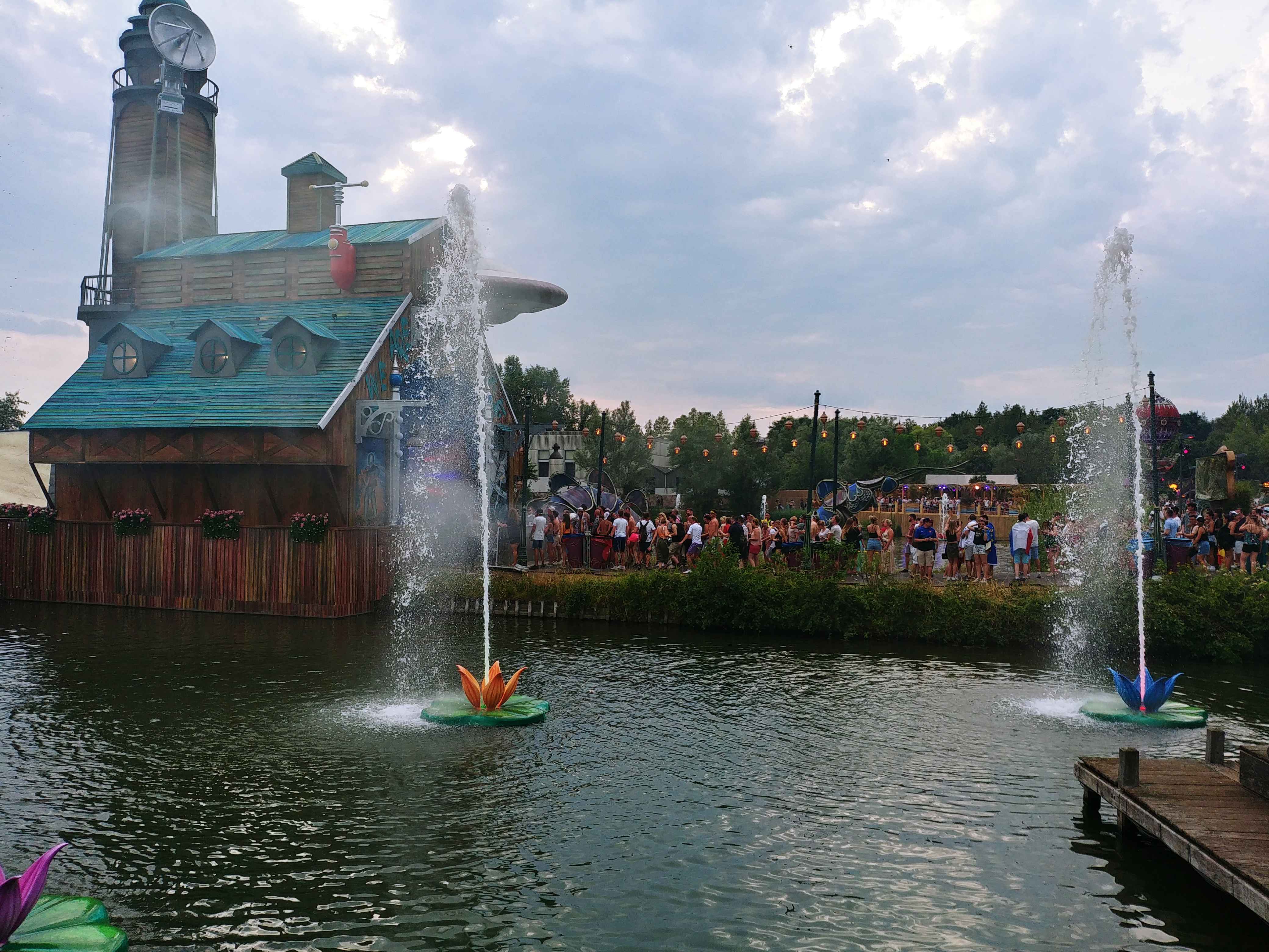 Tomorrowland dévoile sa line-up impressionnante : on fait le point sur ...